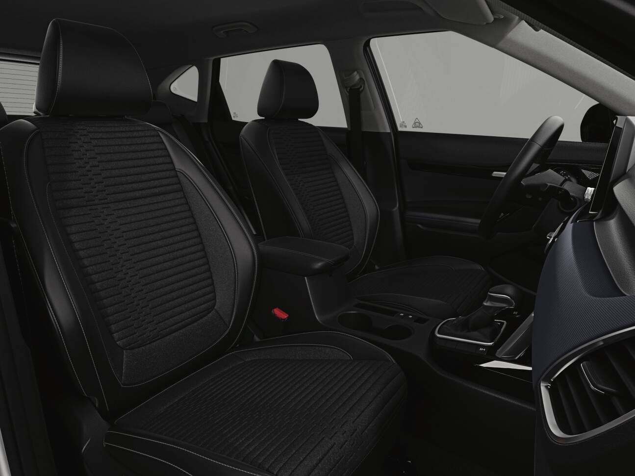 Kia Seltos 2022 Premium 2.0 MPI в г. Москва и МО - купить у ...