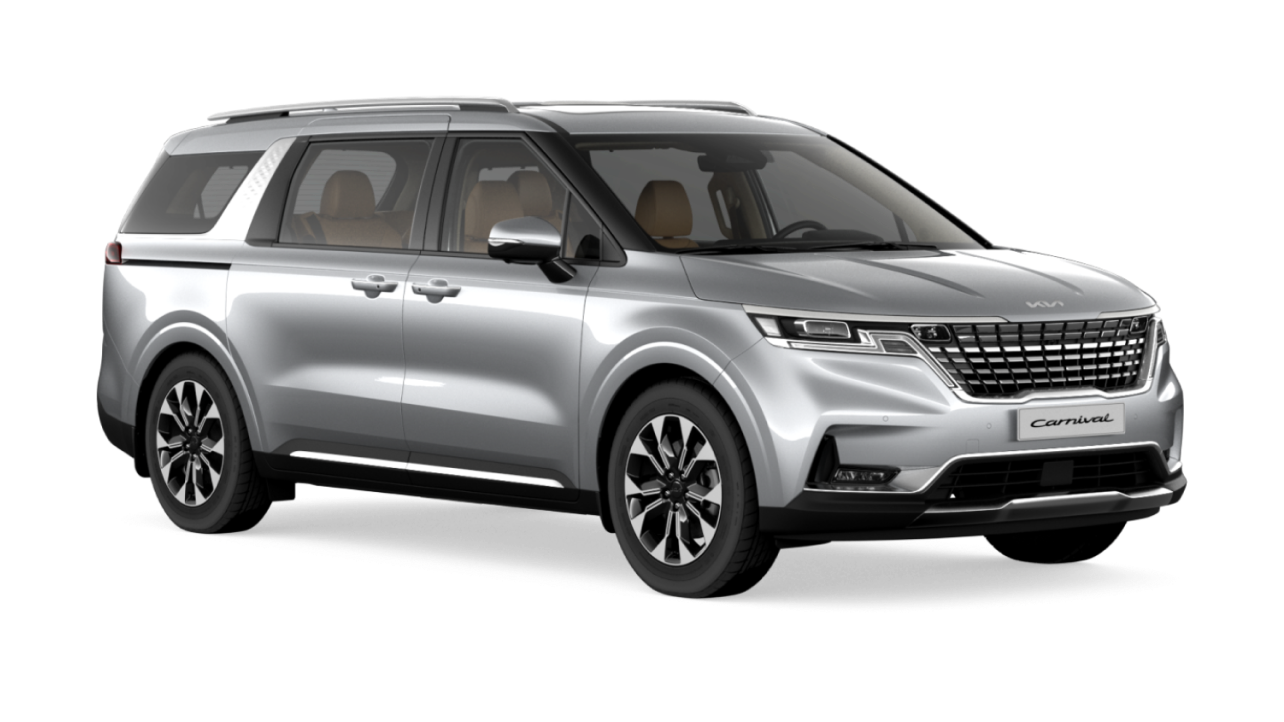 Техническая документация по Carnival 2022 – Официальный сайт Kia в России