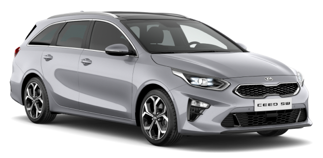 Техническая документация по Ceed SW 2020 – Официальный сайт Kia в России