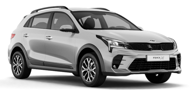 Техническая документация по Rio X 2021 – Официальный сайт Kia в России