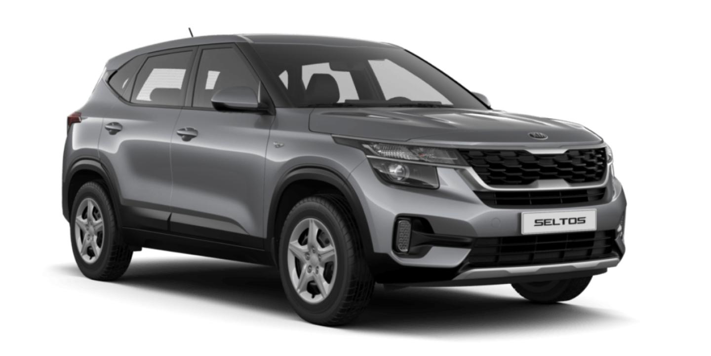 Техническая документация по Seltos 2022 – Официальный сайт Kia в России