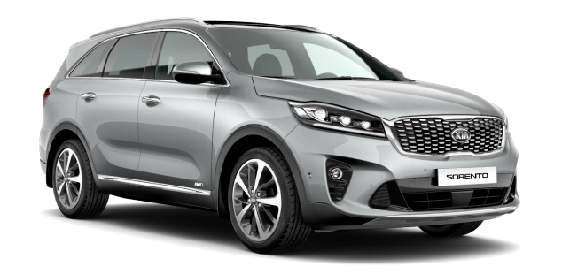 Техническая документация по Sorento Prime 2020 – Официальный сайт Kia в ...